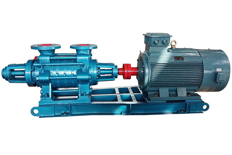 Heavy Duty High Pressure Multistage Boiler Feed Pump Heavy Duty High Pressure Multistage Boiler Feed Pump