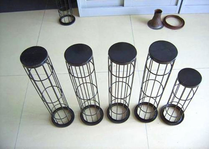 120 - 300mm Carbon Steel Bag Filter Cage for Quarium Filter Socks Φ3, 3 ...