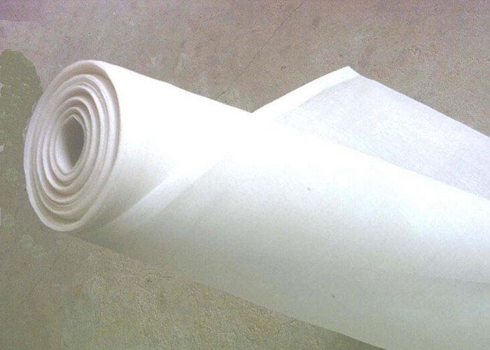 50 - 200 Micron Filter Mesh Nylon Industrial Washable Filter Media