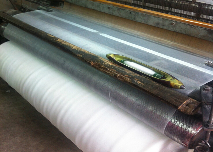 Nylon Polyester mesh fabric high temperature filter media 50 micron ...