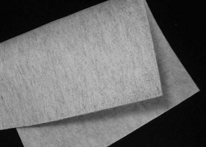 ISO Dacron / Polyester Filter Cloth with Fiberglass Scrim for Medium ...