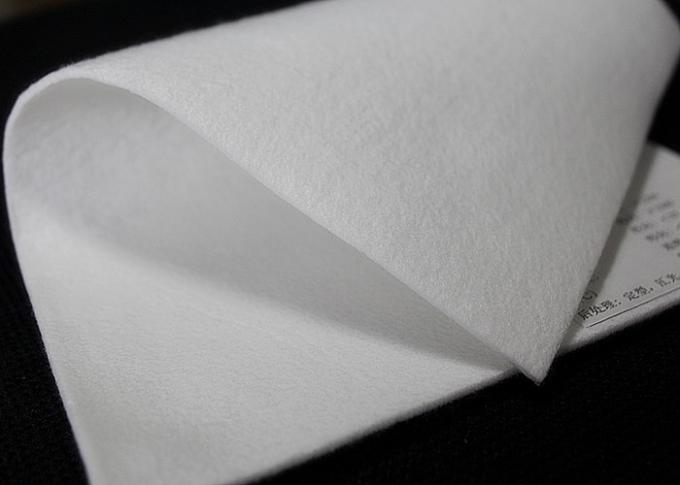 Chemical Resistant 25 Micron Filter Cloth for Liquid Filtration and ...
