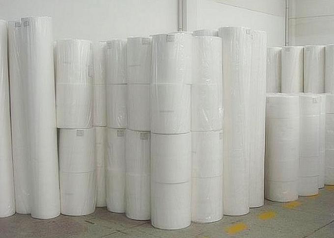 Industry PP / PA / PE Polyester Filter Cloth Micron Woven Filter Fabric