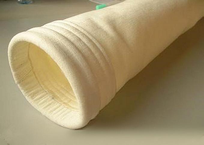 High Temperature Dust Filter Cloth